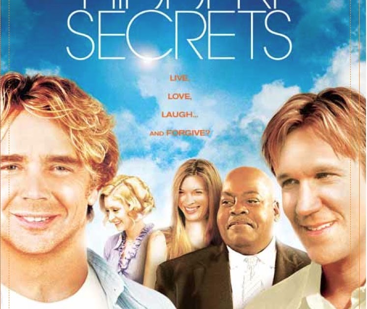 SeanPaulMurphyVille: "Hidden Secrets," Revealed, Part 5: Aftermath