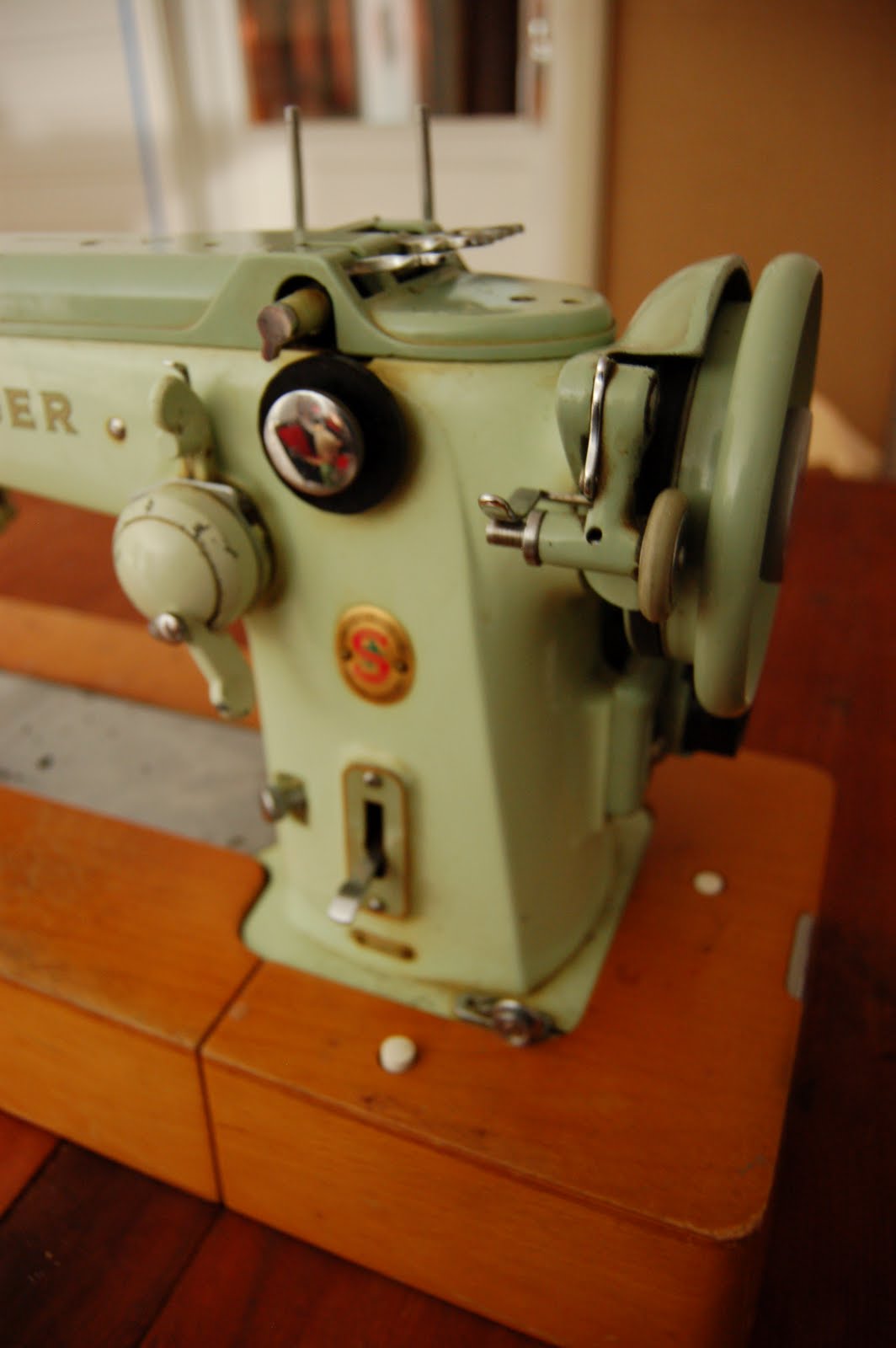 SsSsS: SinGeR 320K - FoR eN skaTT!