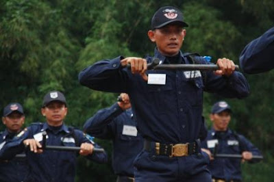 Tugas, Fungsi, dan Peranan Satpam (Satuan Pengamanan) - SATPAM GAUL ...