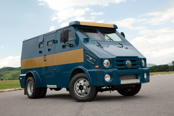 Venda recorde: MAN Latin America vende 400 carros-fortes para o Grupo ...