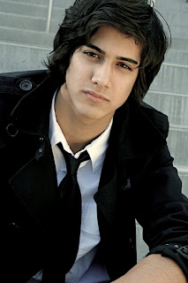 Mundo Fanmania: Avan Jogia cumple 20 Años