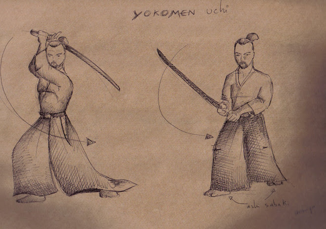 aikido dojo masakatsu: aikido con sensei musashi