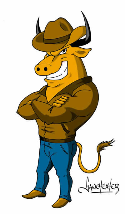 SANCHEXTER - PORTAFOLIO: marzo 2010