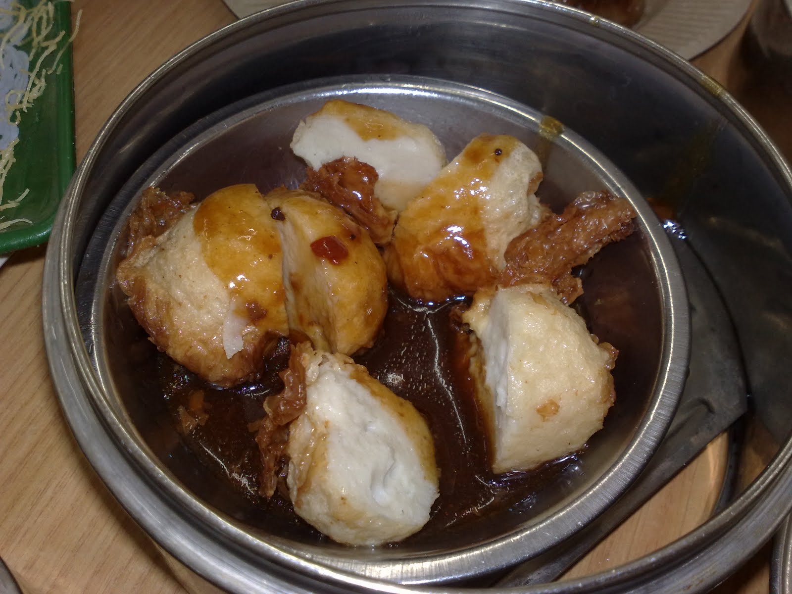 It's About Food!!: Maxim Dim Sum Restaurant, Lebuh Pekaka 1