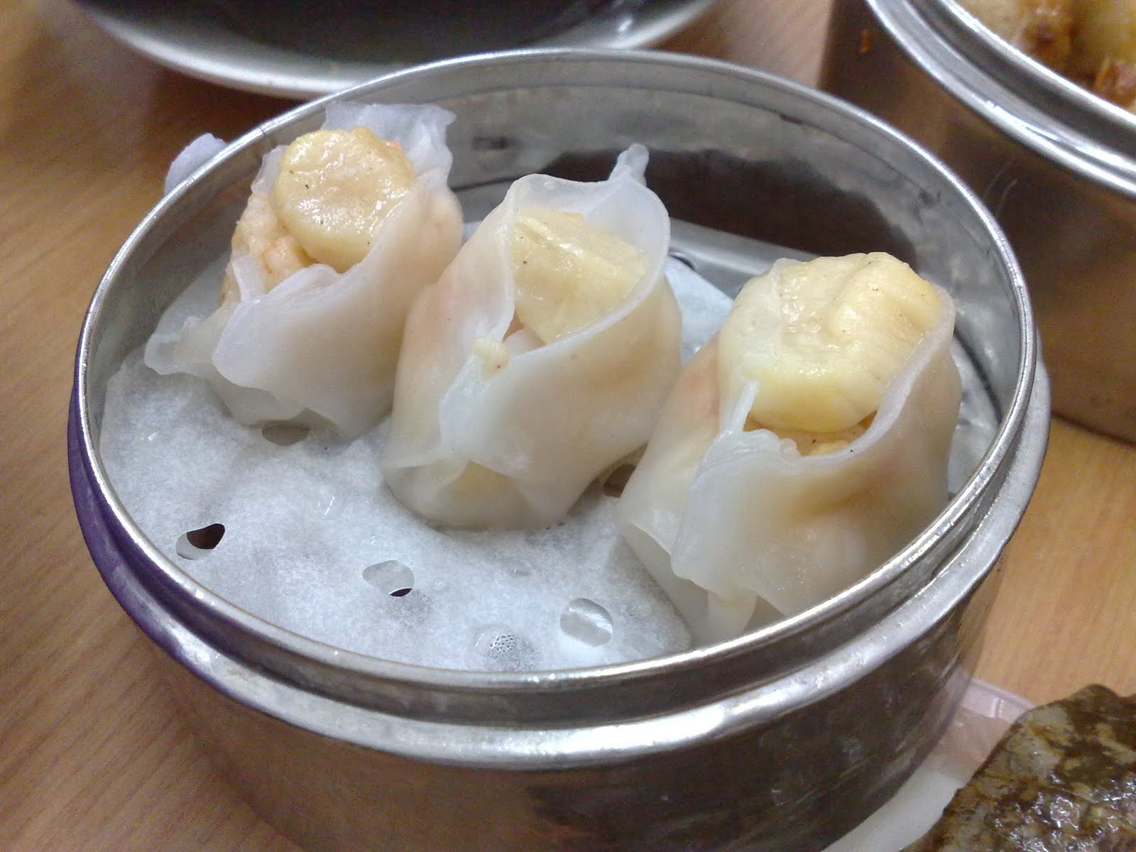 It's About Food!!: Maxim Dim Sum Restaurant, Lebuh Pekaka 1