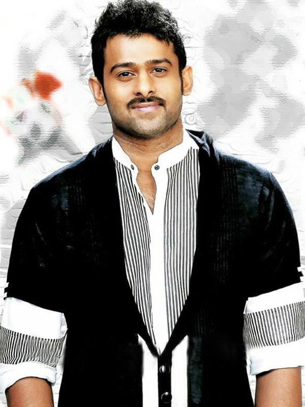 Prabhas New Stills from Dil Raju Movie - 2 ~ ρяαьhαs dιє Hαяd ƒαи's