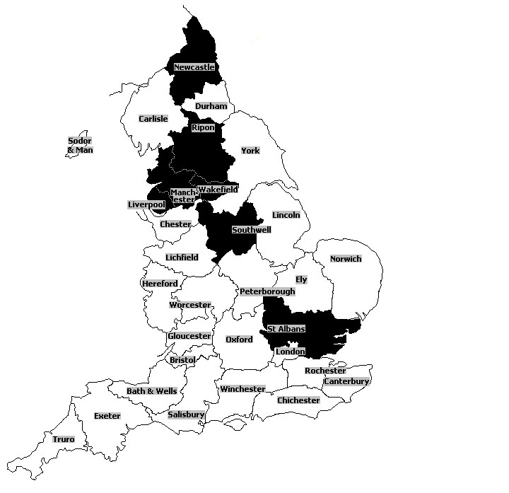 Catholic and Reformed: March 2010