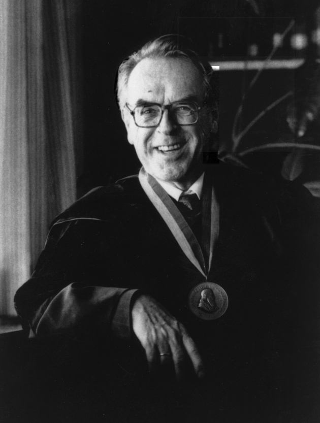 holy heteroclite:: Audio of Moltmann: life story