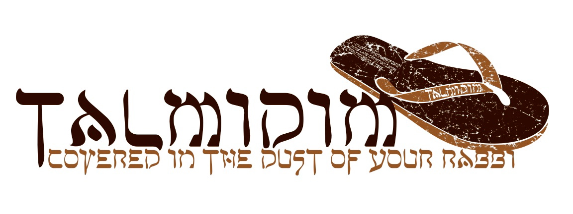 BIB 300: "Jesus and the Christian Community": 11/16: Rabbi and Talmidim ...