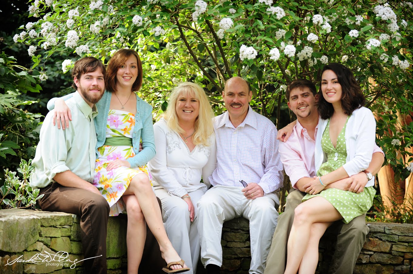 Whitmeyer Photography Blog: The Seibert Family