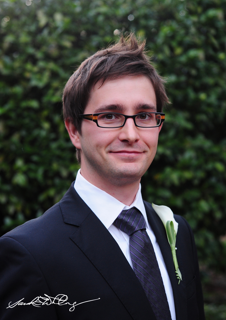 Whitmeyer Photography Blog: Erin and Chris in Raleigh, NC