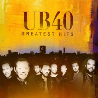 UB40 - Greatest Hits (Download / Descarga reggae) ~ Whitefya