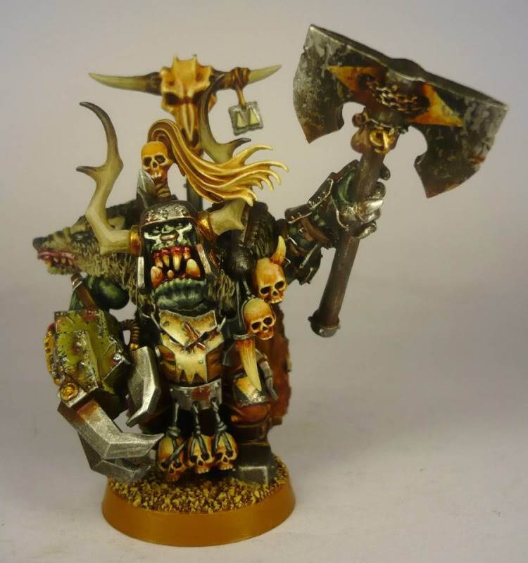 Marvellous looking Snakebites/Pirate Orks ~ The Orky Fort - Your HQ for ...