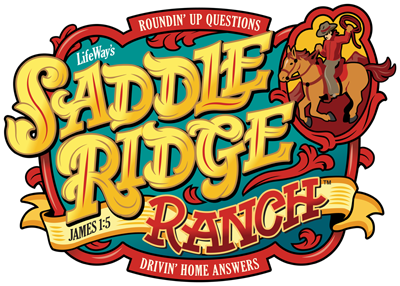 R R Mama: Saddle Ridge Ranch VBS