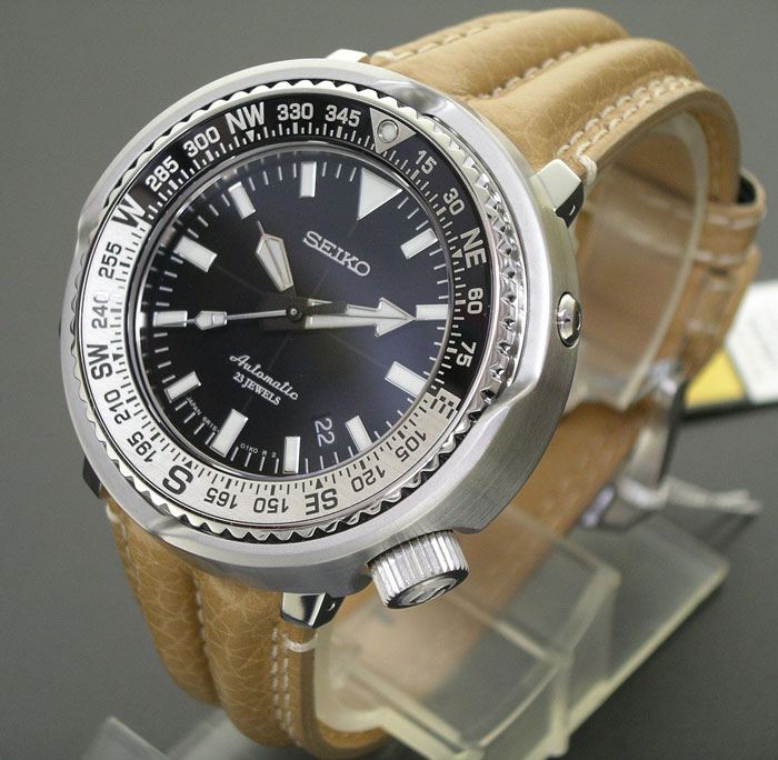 JACK'S TREASURE CHEST OF TIME PIECES: PREVIEW - SEIKO PROSPEX ...