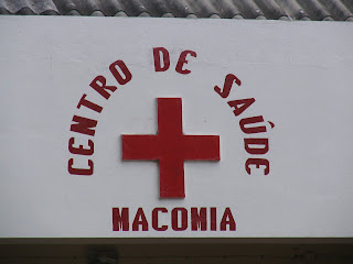 africathrumyeyes: Macomia, Mozambique