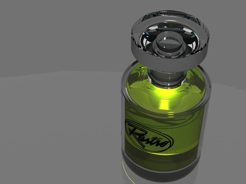 Homenagem - Ensaio sobre a Colônia Rastro