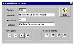 Programando Visual Basic: Nivel de Ejercicios Nº1
