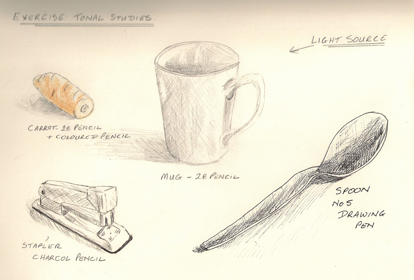 Debbie's place: November 2010