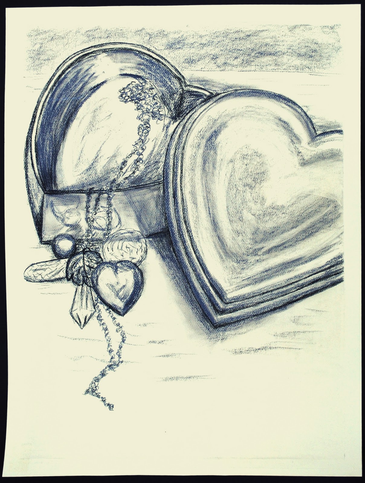 Debbies Place Assignment One Man Made Objects