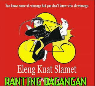 STK JAYA: Dunia sh winongo