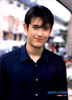 Thai Stars =^ - ^=: Andrew Gregson