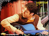 Thai Stars =^ - ^=: Andrew Gregson