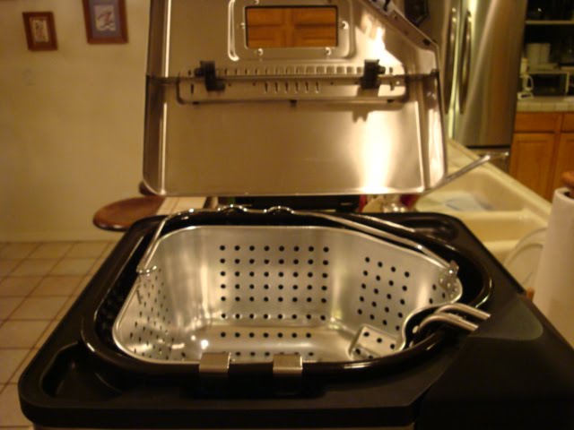 Lady of Q at Soul Fusion Kitchen : Multi-Tasking Butterball Indoor ...