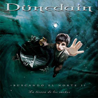 Metal square: Discografia de Dünedain (MF)