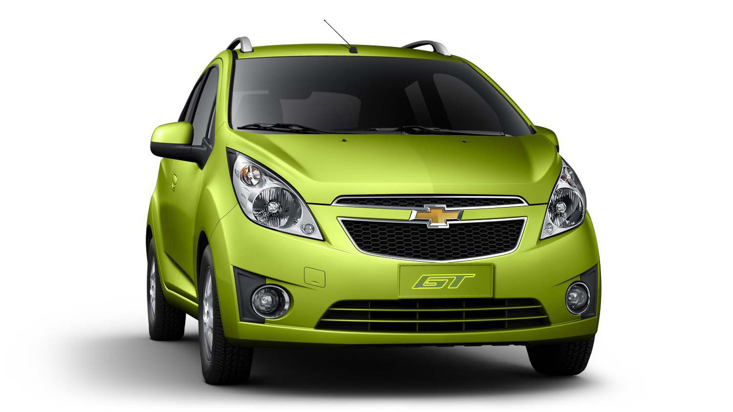 Revista Off Road 4x4: Salón del Automovil 2010 -CHEVROLET