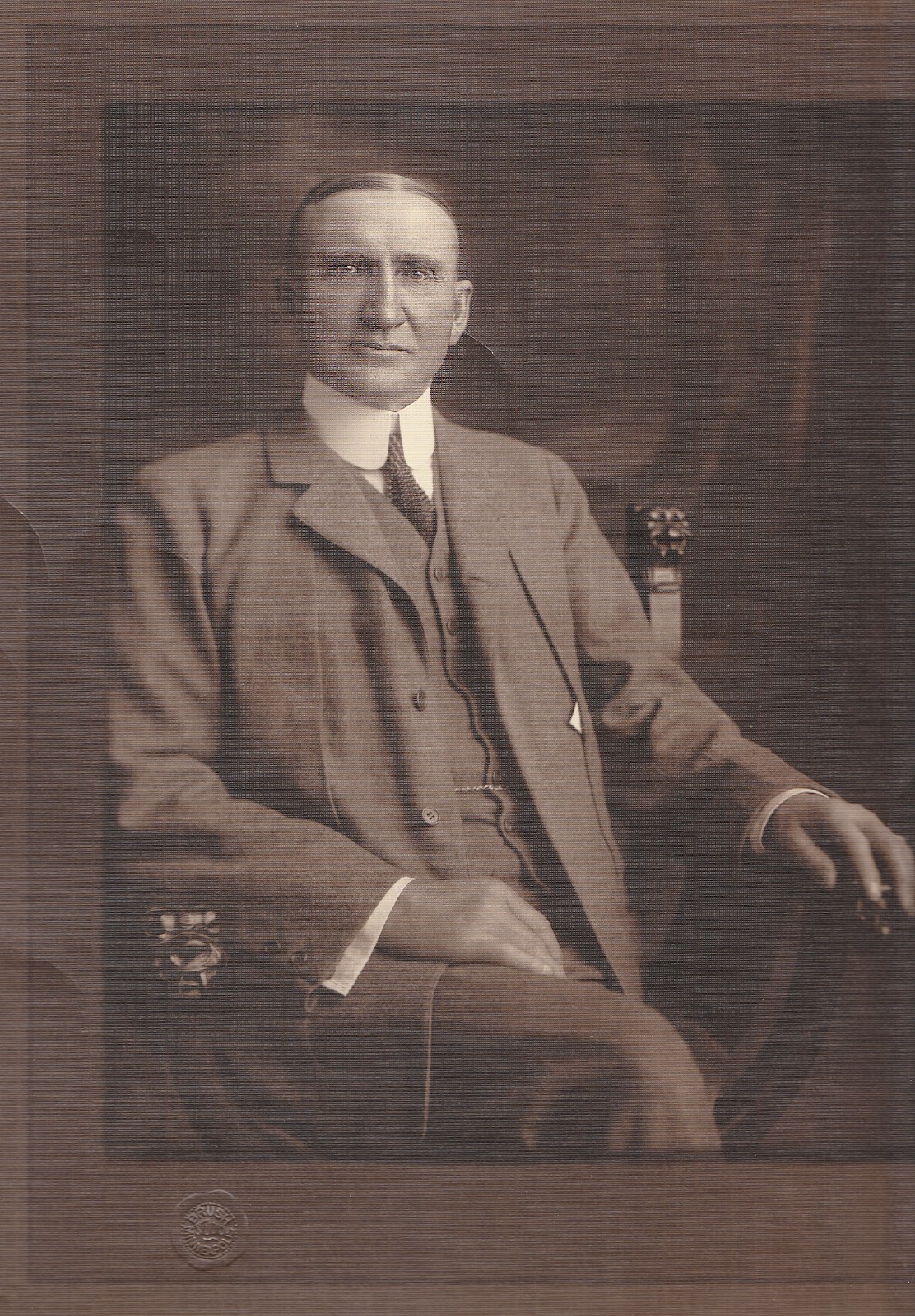 Piper Family Reunion