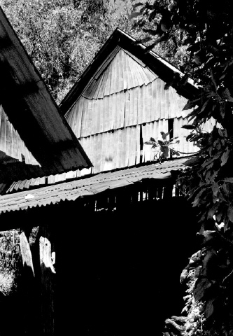 MAGIAS DE MÉXICO: LAS TROJES DE ZACÁN