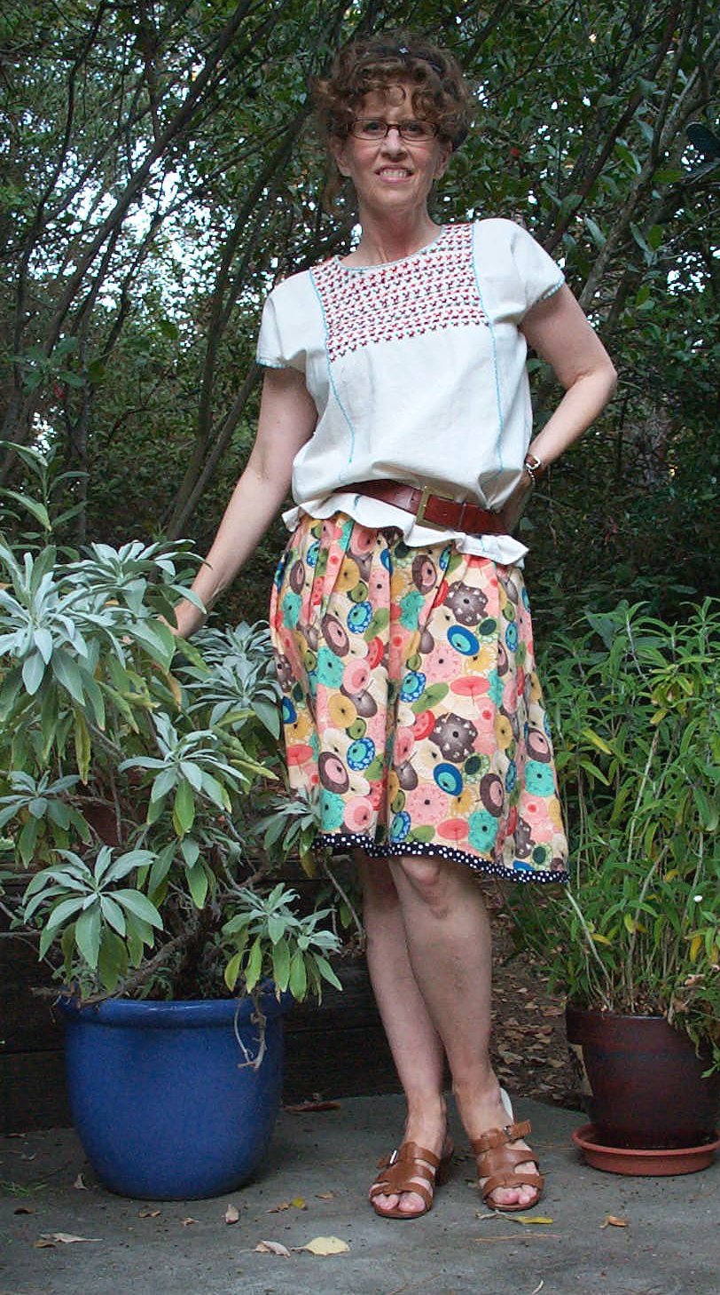 The Dashing Eccentric: Photo Posing for Curvier Ladies, Part the Second