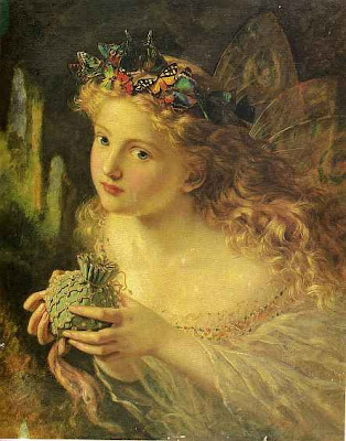 British Art: Sophie Anderson