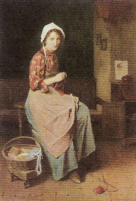 British Art: Carlton Alfred Smith