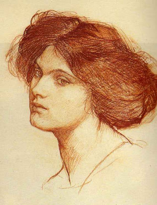 British Art: John William Waterhouse