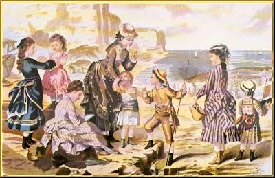 British Art: The Victorian Seaside