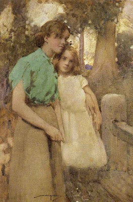 British Art: William Lee-Hankey