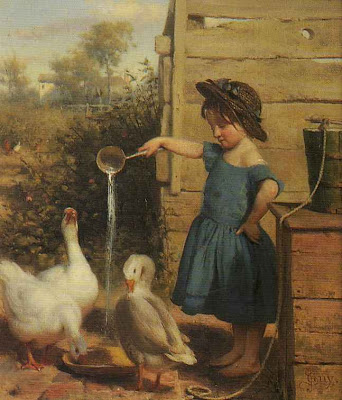 British Art: Seymour J Guy