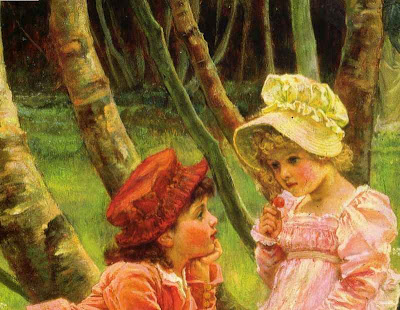 British Art: Alice Mary Havers