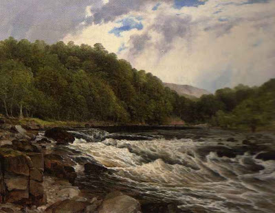 British Art: Frederick Richard Lee