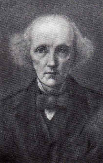 Pre Raphaelite Art: Edward Burne-Jones - William Graham