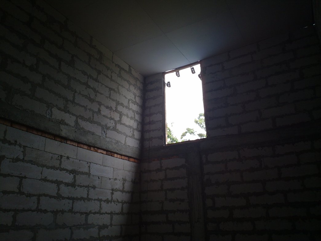 LIFE IN DIGITAL COLOUR: The Best Swiftlets House Design - Part 1