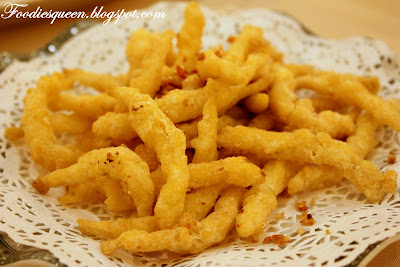 Grande. Eats : 228. Ah Yat Seafood Restaurant