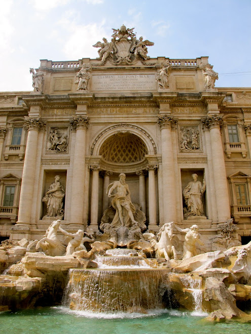 Summer 2010 in Europe