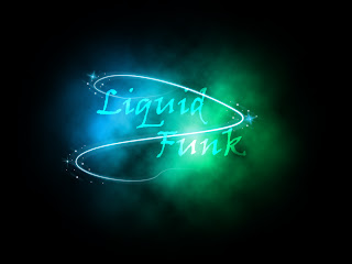 Drum & Bass: Rasmus - Liquid Funk 22 July 2009