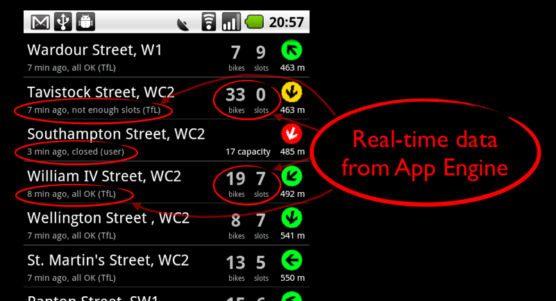 Google App Engine Blog: Rapid cloud development using App Engine for ...