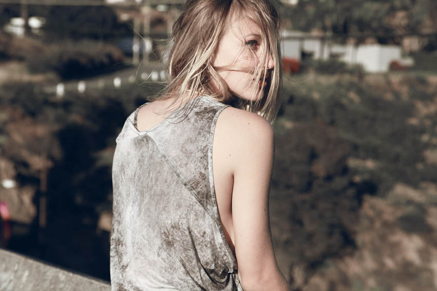 Look in my eyes: Un solo significado