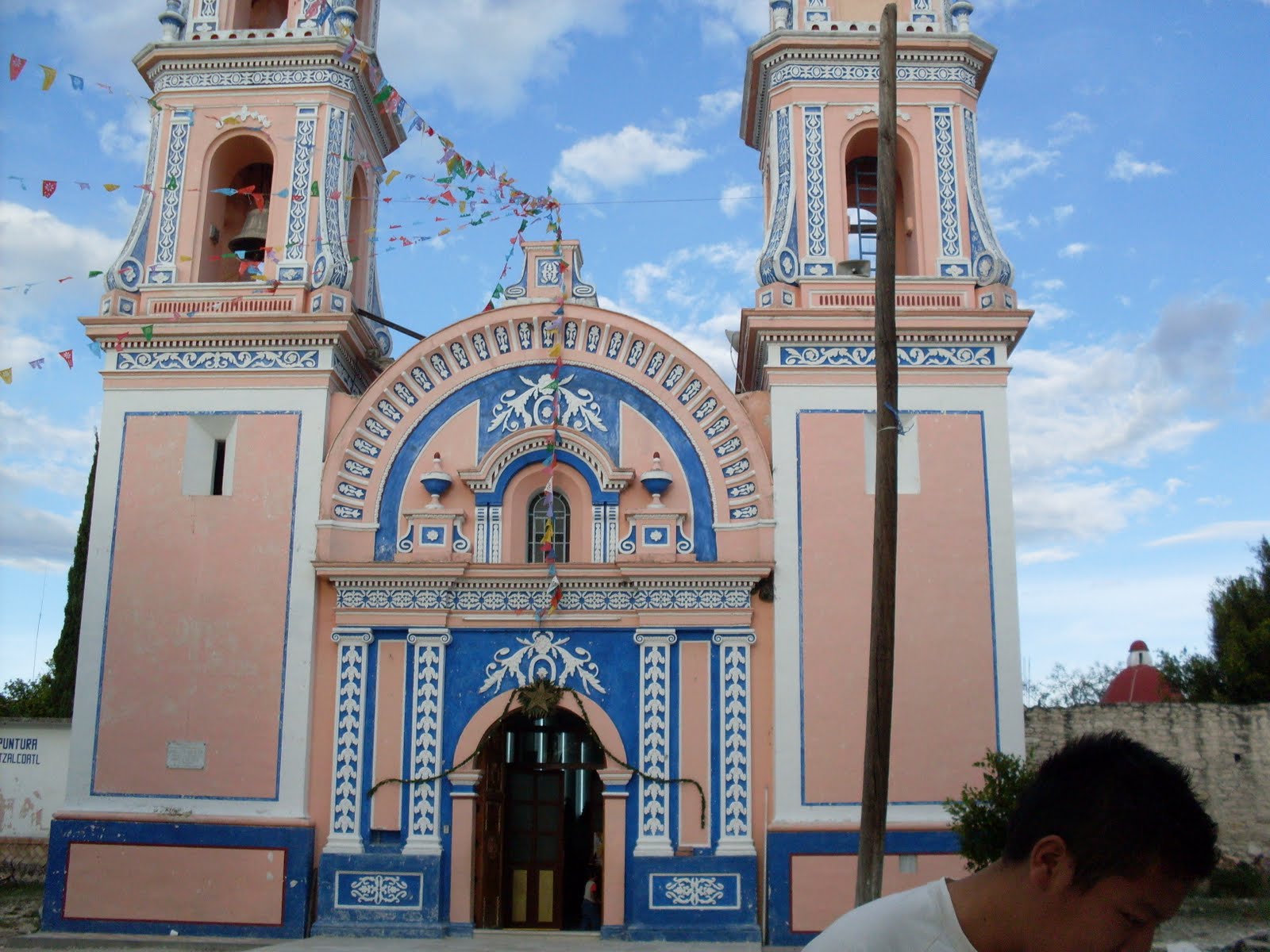 san vicente coyotepec