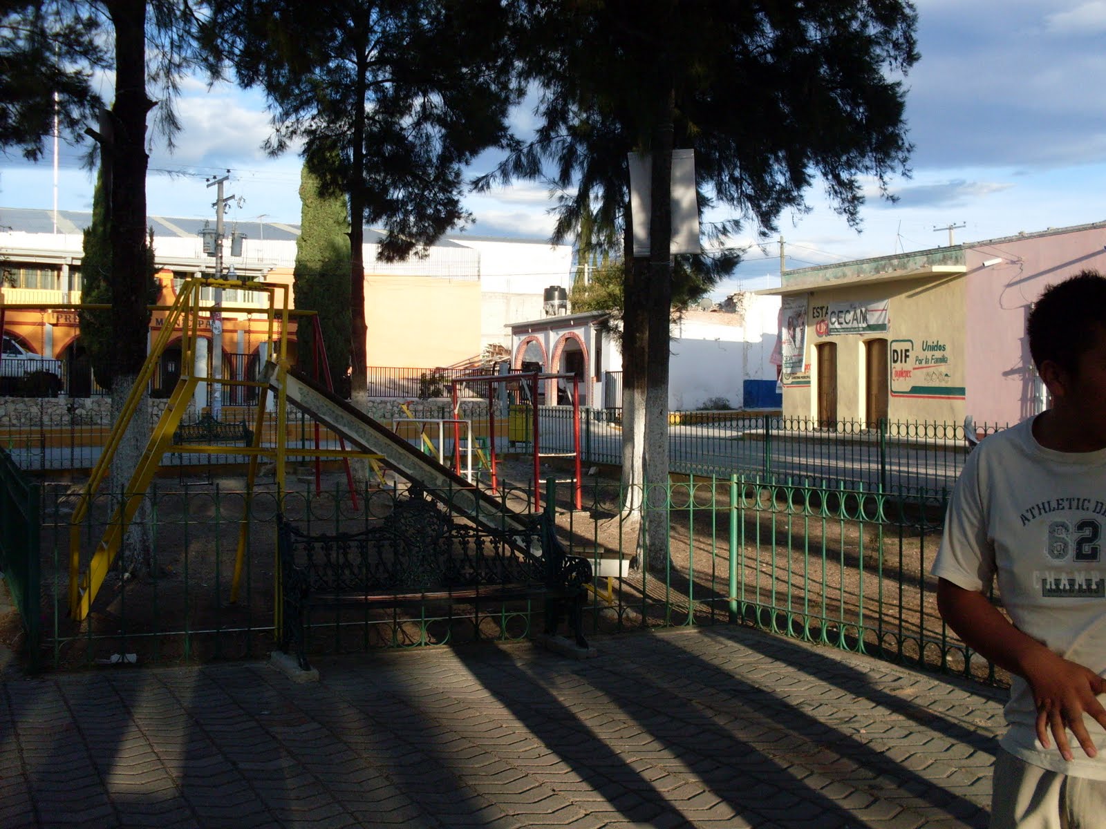 san vicente coyotepec